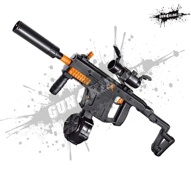 Mô Hình Súng Vector - Gun 4 Kids